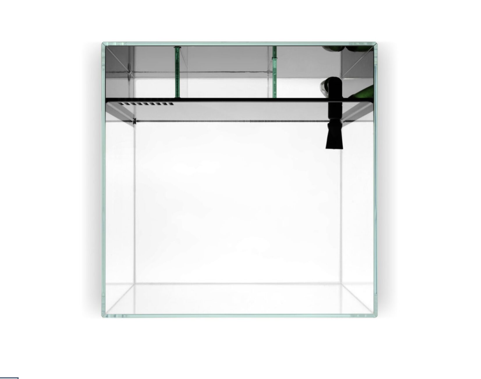 Setting Up a Nano Reef Tank - Reef Casa’s Studio 12 Aquarium ...